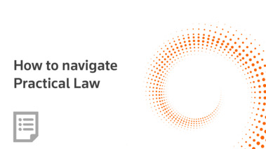 Product Training: Live - Practical Law