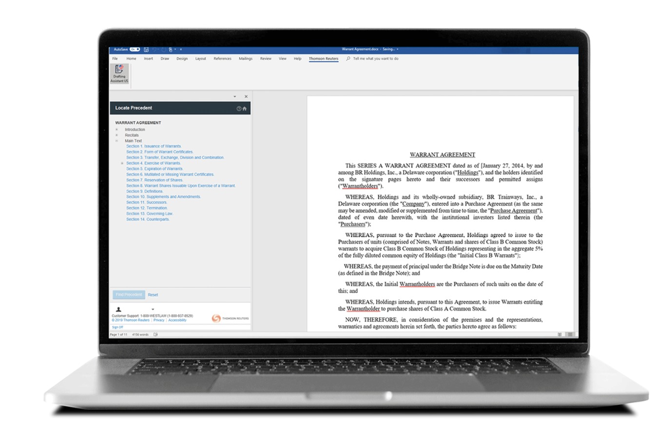 Product Training: Live - Drafting Assistant