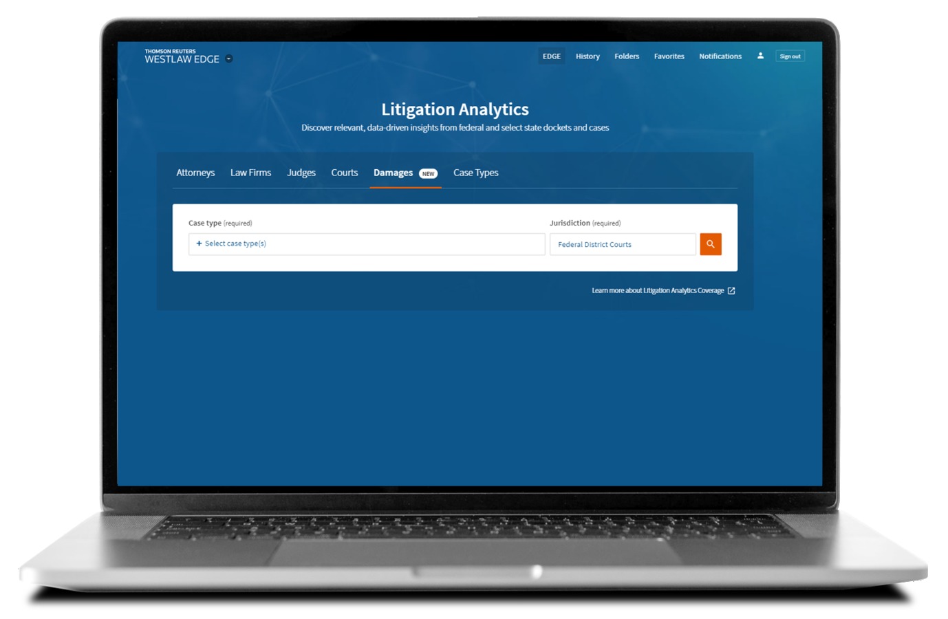 Product Training: Live - Westlaw Edge
