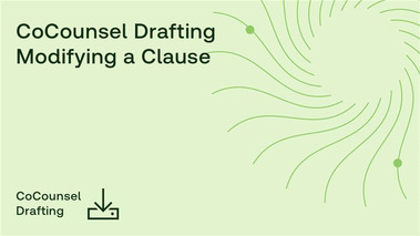 Product Training - AEM | Thomson Reuters
