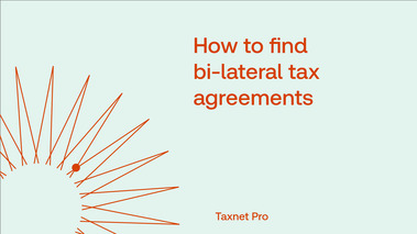 Product Training - CA | Thomson Reuters