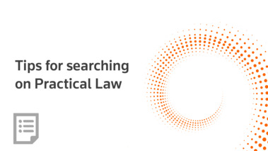 Product Training: Live - Practical Law