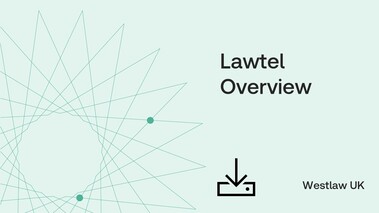 Product Training - UK | Thomson Reuters