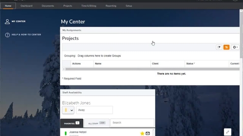 Onvio - Product Training - US | Thomson Reuters