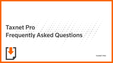 Thomson Reuters Product Training