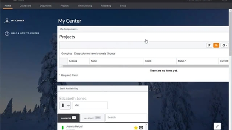 Onvio - Product Training - US | Thomson Reuters