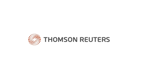 E-file - Product Training - US | Thomson Reuters
