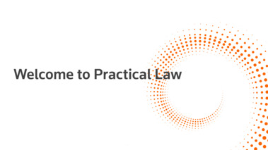 Product Training: Live - Practical Law