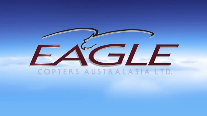 Eagle Copters Aeropower Case Study