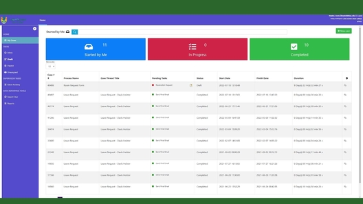 Room Reservation Tutorial