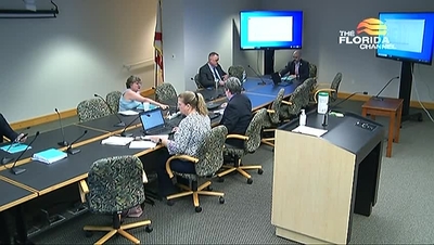 6/29/23 Revenue Estimating Impact Conference - The Florida Channel