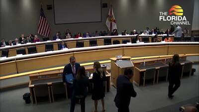 2/12/25 House Budget Committee - The Florida Channel