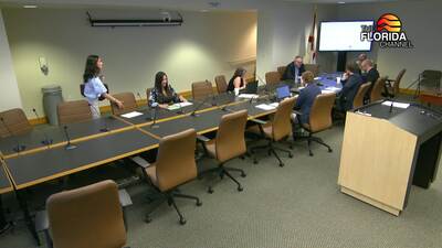 7/28/25 Revenue Estimating Conference: Gross Receipts and Communication ...