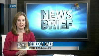 TFC News Brief – 5/16/23 - The Florida Channel