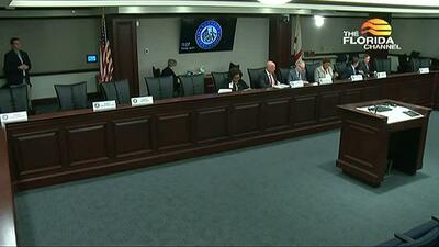 4/4/23 Senate Committee on Transportation - The Florida Channel