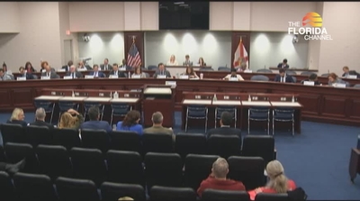 3/23/23 House Judiciary Committee - The Florida Channel