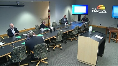 4/28/23 Revenue Estimating Impact Conference - The Florida Channel