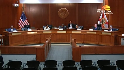 9/8/22 Florida Children and Youth Cabinet - The Florida Channel