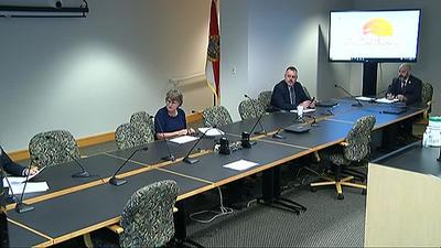 7/28/22 Revenue Estimating Conference: Highway Safety Revenues - The ...