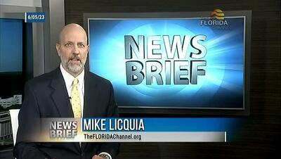 TFC News Brief – 6/5/23 - The Florida Channel