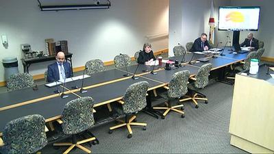 11/10/21 Revenue Estimating Conference: Long-Term Revenue Analysis ...