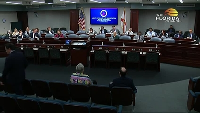 2/22/23 House Health Care Appropriations Subcommittee - The Florida Channel