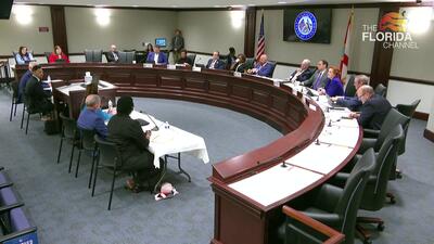 2/11/25 Senate Committee on Transportation - The Florida Channel