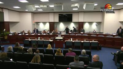2/5/26 House Government Operations Subcommittee - The Florida Channel