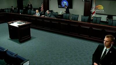 4/12/23 Senate Appropriations Committee on Agriculture, Environment ...