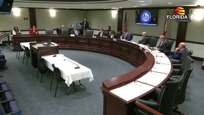 12/9/25 Senate Committee on Transportation - The Florida Channel