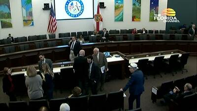 3/20/23 Senate Committee on Education Pre-K -12 - The Florida Channel