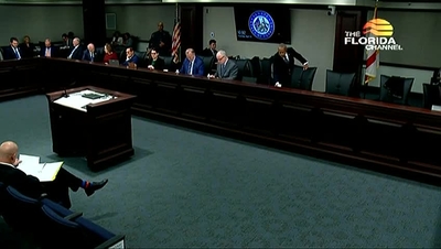 4/13/23 Senate Committee on Appropriations - The Florida Channel