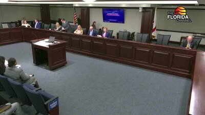 1/14/26 Senate Appropriations Committee on Transportation, Tourism, and ...