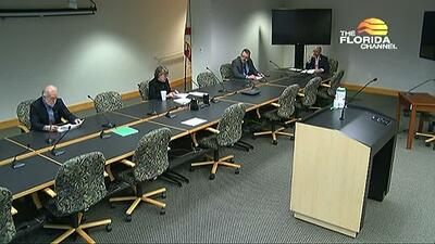 4/13/23 Revenue Estimating Conference: Tobacco Settlement Trust Fund ...