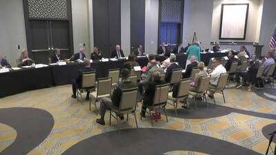 7/18/24 Florida Defense Support Commission - The Florida Channel