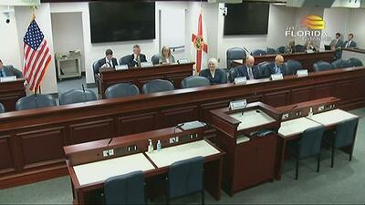 3/13/23 Joint Select Committee on Collective Bargaining - The Florida ...