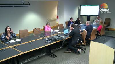 7/16/24 Revenue Estimating Conference: Unclaimed Property - The Florida ...