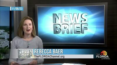 TFC News Brief – 11/9/23 - The Florida Channel