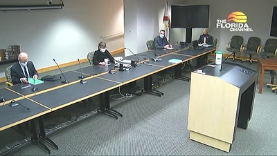 3/19/21 Revenue Estimating Conference: Outlooks for Educational ...