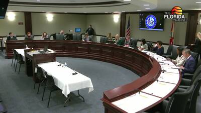 12/9/25 Senate Committee on Community Affairs - The Florida Channel