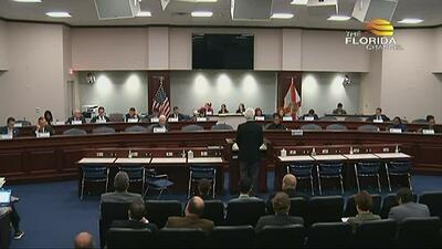 3/20/23 House Civil Justice Subcommittee - The Florida Channel