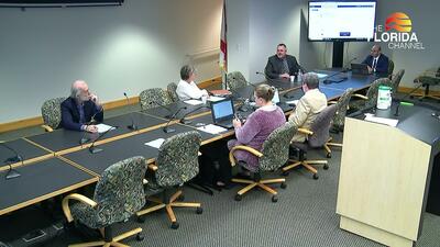 12/8/23 Revenue Estimating Impact Conference - The Florida Channel