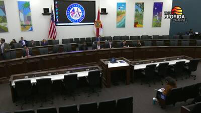 12/9/25 Senate Committee on Education PreK-12 - The Florida Channel