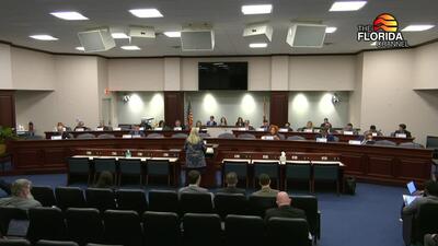 1/22/26 House Judiciary Committee - The Florida Channel
