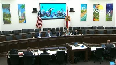 9/1/22 Florida Gaming Control Commission - The Florida Channel