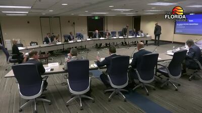 6/1/26 State Board of Administration Investment Advisory Council - The ...