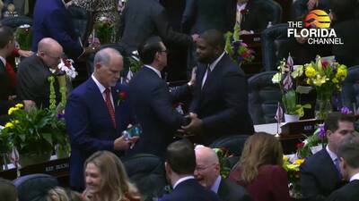 1/9/24 House Session 10:00 AM - The Florida Channel