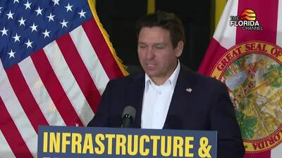 3/10/25 Governor's Press Conference on Infrastructure and Workforce ...