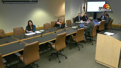 7/31/25 Revenue Estimating Impact Conference: Measures Affecting ...