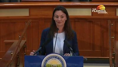 7/28/21 Department of Agriculture and Consumer Services Commissioner's ...